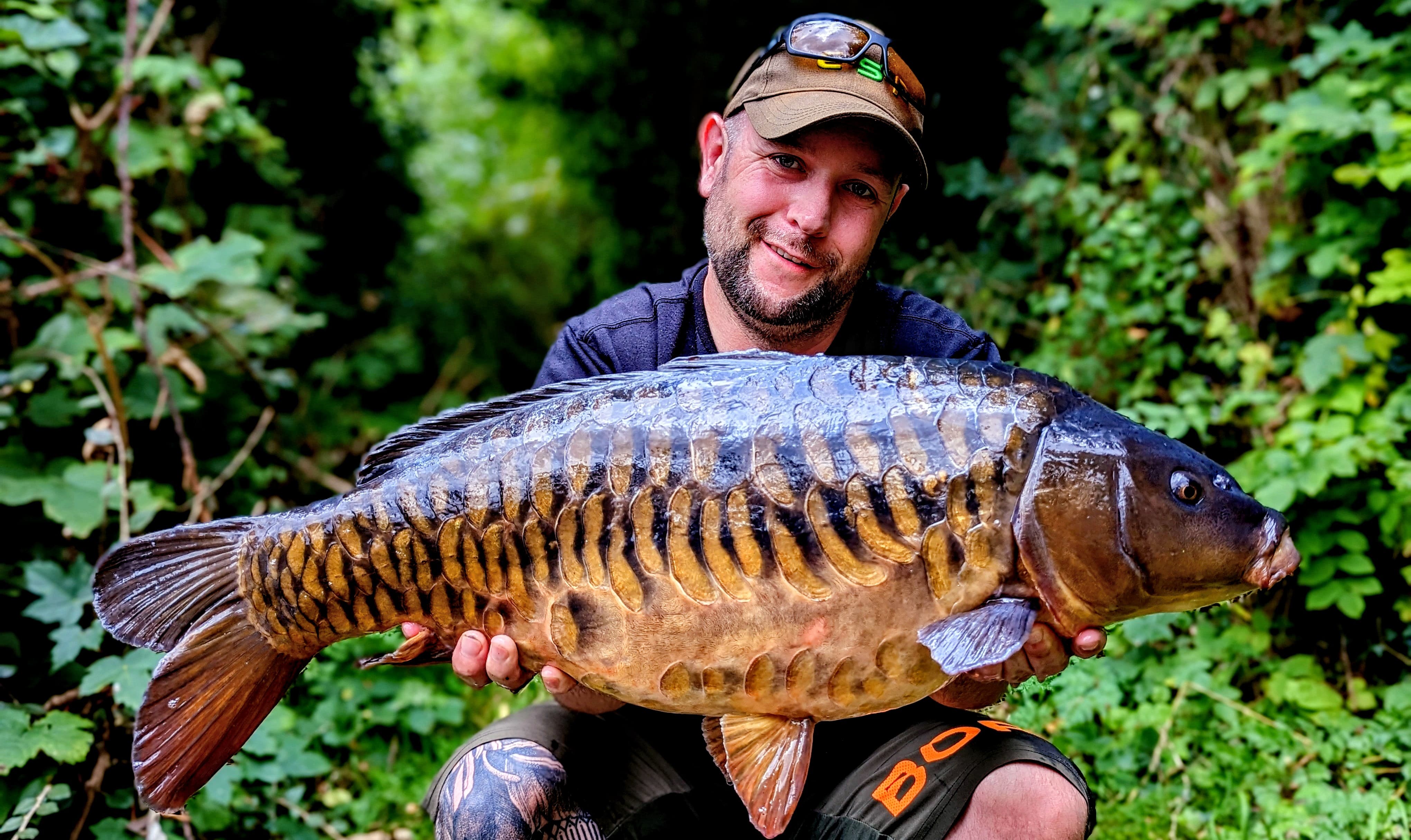Little pit banger! | Total Carp
